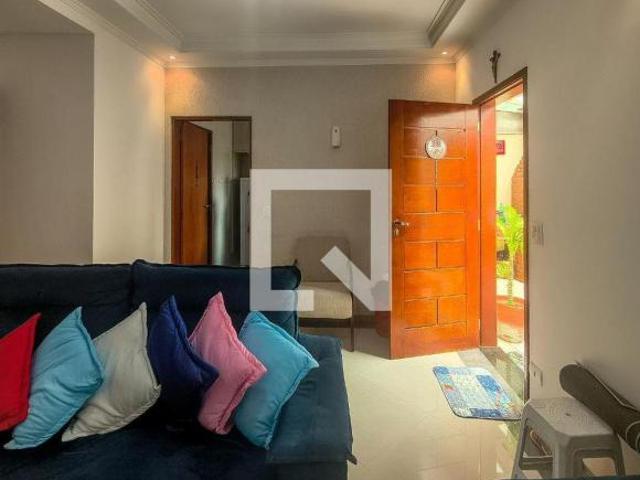 Casa à Venda Jardim Marajoara, 3 Quartos, 92 m2