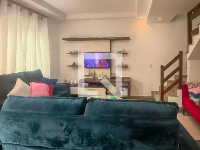 Casa à Venda Jardim Marajoara, 3 Quartos, 92 m2