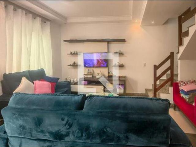 Casa à Venda Jardim Marajoara, 3 Quartos, 92 m² São Paulo