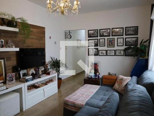 Casa à Venda Jardim Marajoara, 3 Quartos, 98 m2