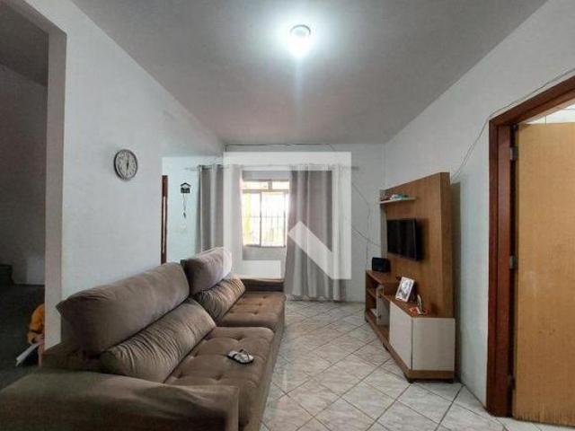 Casa à Venda Jardim Marajoara, 3 Quartos, 98 m² São Paulo