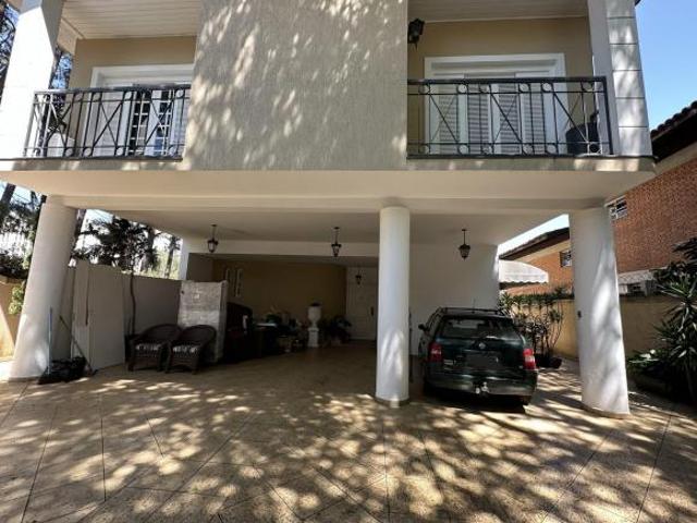 Casa à venda, Jardim Marajoara, São Paulo, SP