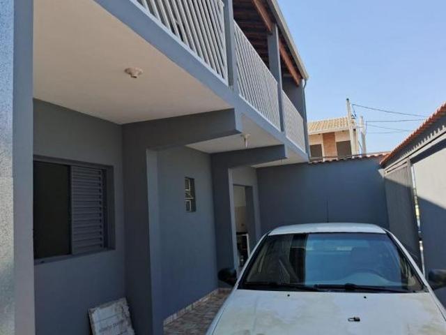Casa a venda Jardim Marcelo Augusto Sorocaba