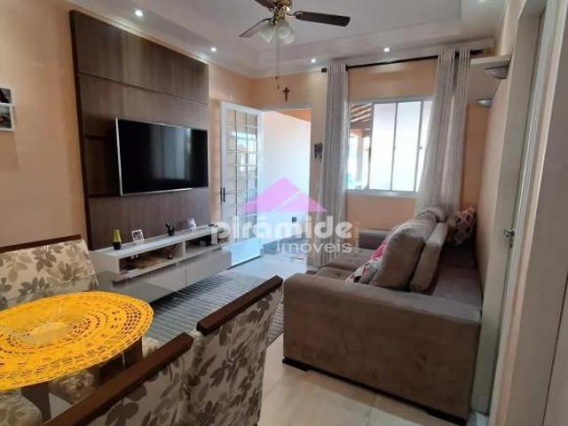 Casa à venda, Jardim Marcondes R$ 520.000,00 Jacareí, SP