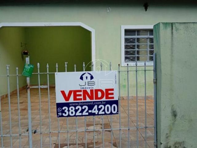 Casa à venda Jardim Maria Antônia Nova Veneza em Sumaré SP