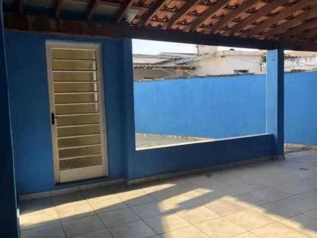 Casa a venda Jardim Maria do Carmo Sorocaba Zona Norte