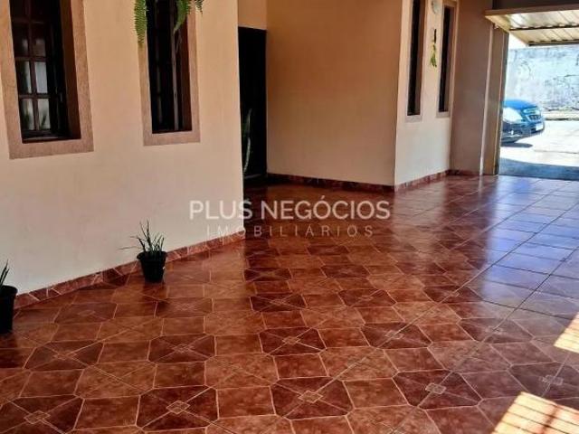 Casa à venda Jardim Maria do Carmo 3 Dormitórios 1Suíte 300 m² Quintal c/ edícula Sorocaba, S