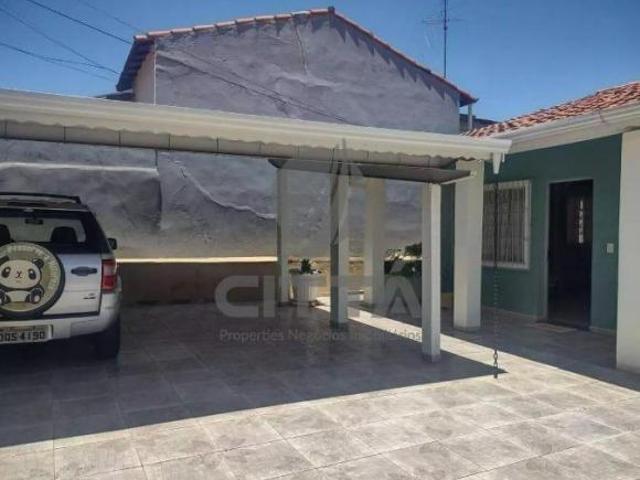 Casa a venda Jardim Maria Eugênia Campinas/SP