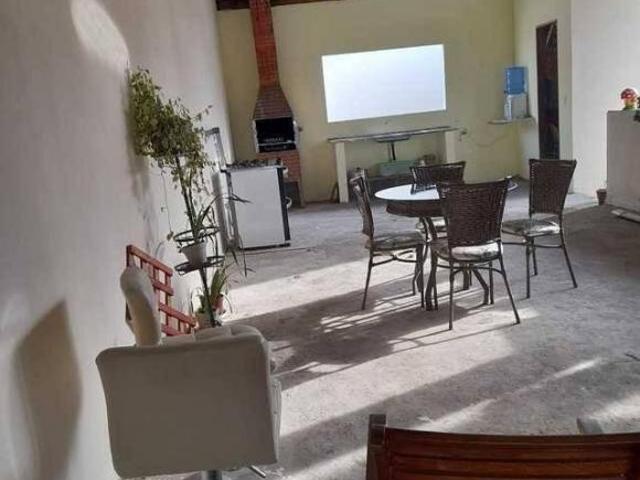 Casa a venda Jardim Maria Eugênia Sorocaba Zona Norte