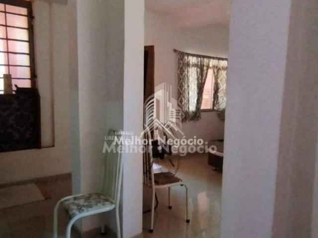 Casa à Venda, Jardim Maria Luíza, Sumaré, SP Somente a vista
