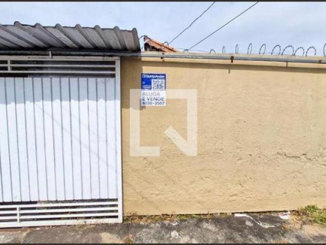 Casa à Venda Jardim Maria Rita, 3 Quartos, 160 m² São Paulo
