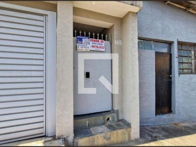 Casa à Venda Jardim Maria Rita, 3 Quartos, 125 m² São Paulo