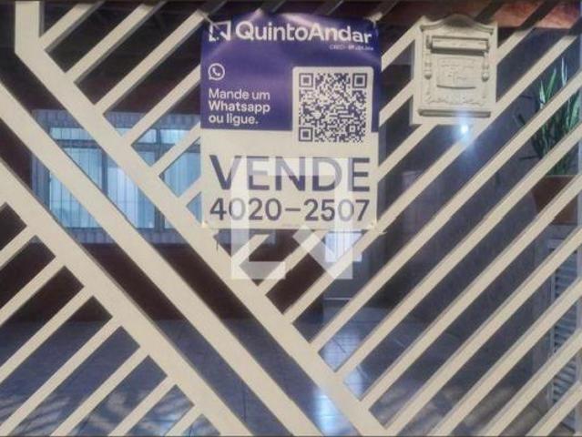 Casa à Venda Jardim Maria Rita, 3 Quartos, 210 m² São Paulo