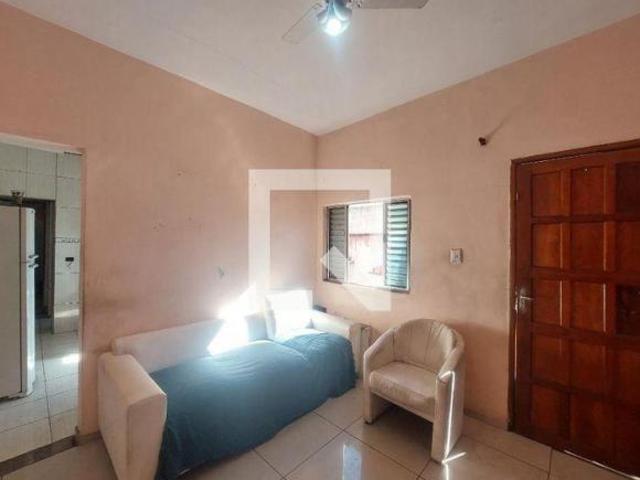 Casa à Venda Jardim Maria Rita, 2 Quartos, 125 m² São Paulo