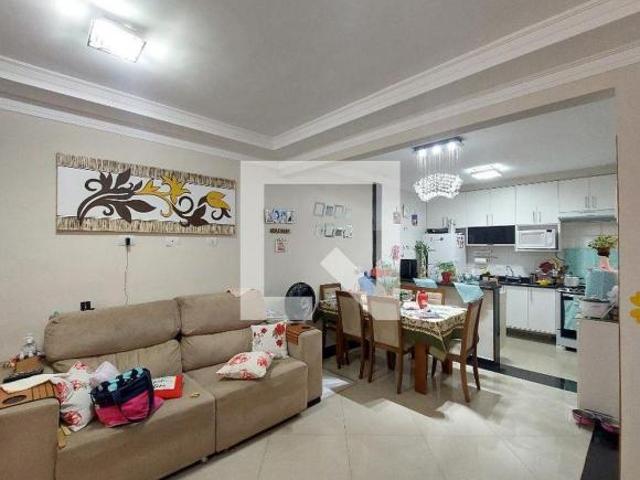 Casa à Venda Jardim Maria Rita, 2 Quartos, 95 m2