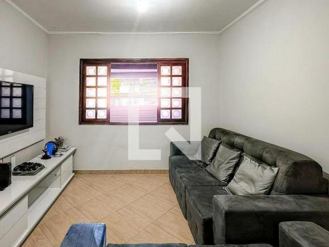 Casa à Venda Jardim Maria Rita, 4 Quartos, 125 m2