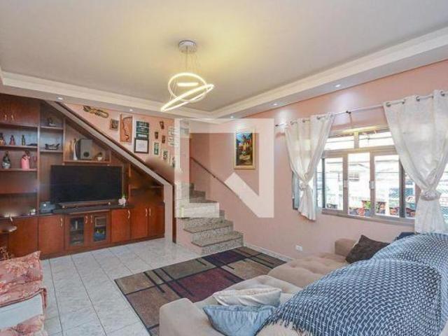 Casa à Venda Jardim Maria Rita, 5 Quartos, 220 m² São Paulo