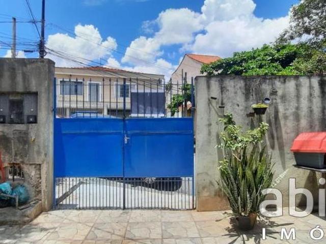 Casa à venda Jardim Maria Rosa Taboão da Serra