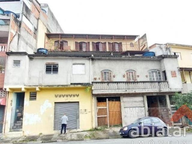 Casa à venda Jardim Maria Rosa Taboão da Serra