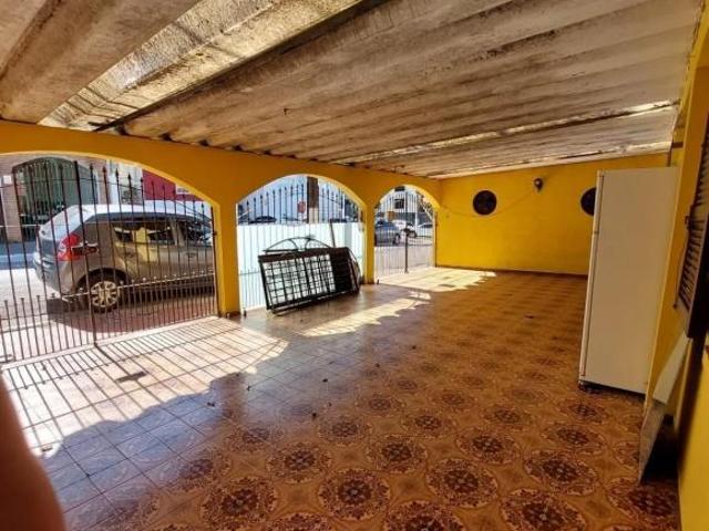 Casa a venda Jardim Maria Rosa / Taboão da Serra