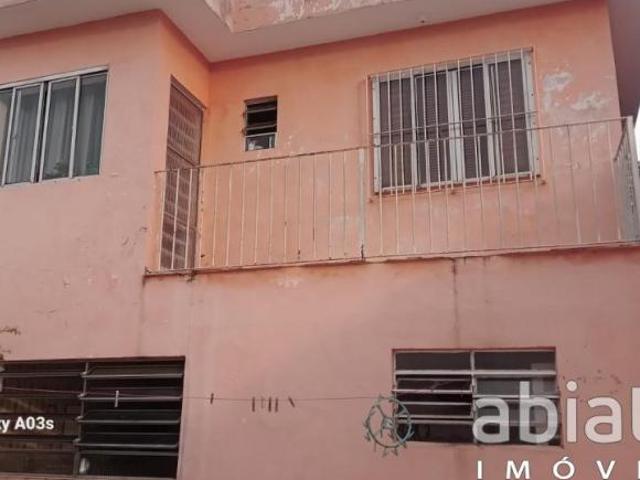 Casa à venda Jardim Maria Rosa Taboão da Serra/SP 146m² 3 dormitórios