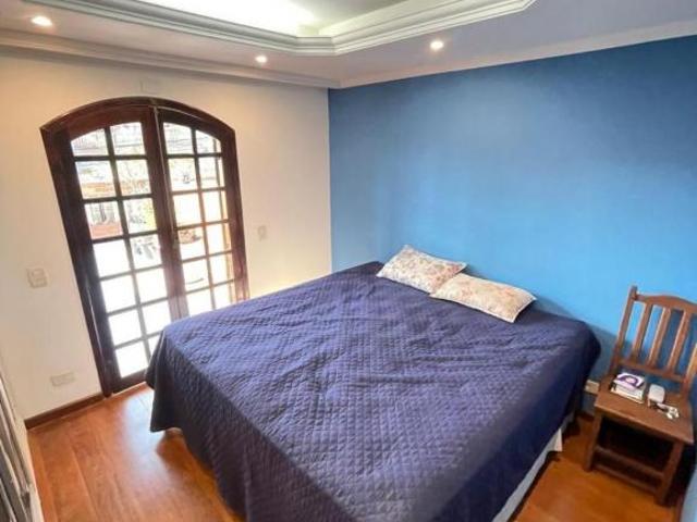 Casa à venda Jardim Maria Virgínia São Paulo/SP 200m² 4 dormitórios