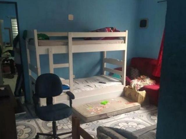 CASA A VENDA, JARDIM MARILENA GUARULHOS SP