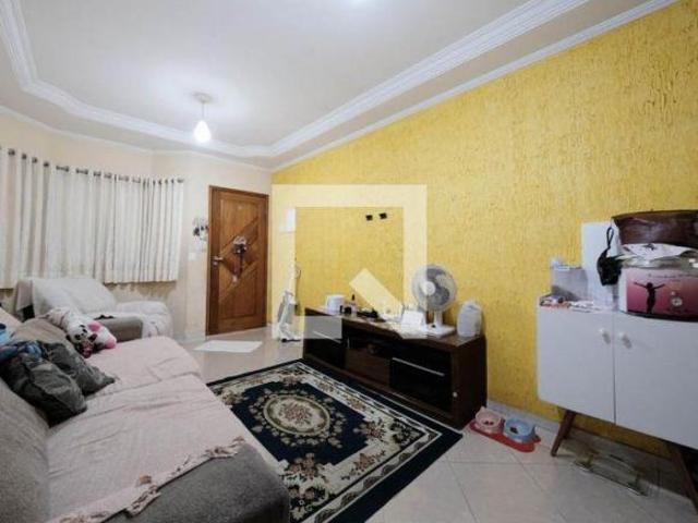 Casa à Venda Jardim Maringá, 3 Quartos, 145 m² São Paulo