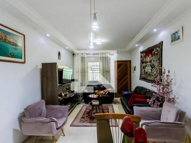 Casa à Venda Jardim Maringá, 3 Quartos, 102 m2