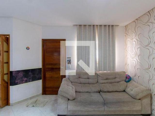 Casa à Venda Jardim Maringá, 3 Quartos, 110 m² São Paulo