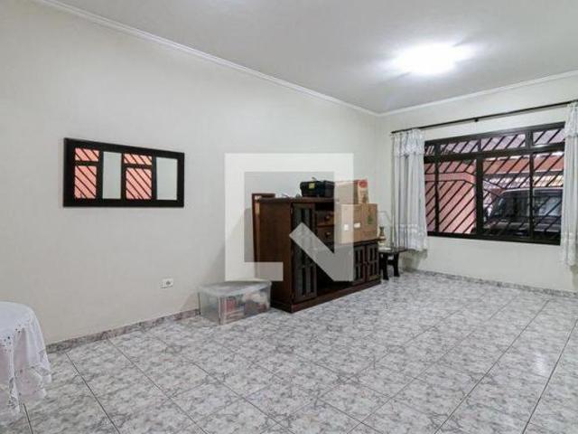 Casa à Venda Jardim Maringá, 3 Quartos, 120 m² São Paulo