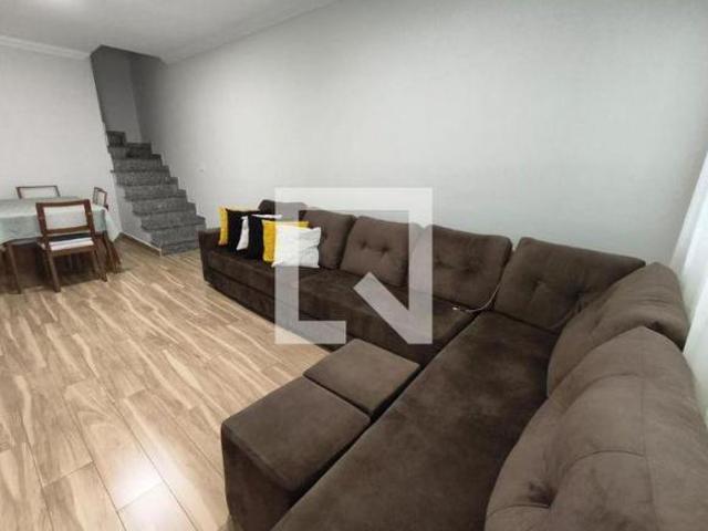 Casa à Venda Jardim Maringá, 3 Quartos, 125 m² São Paulo