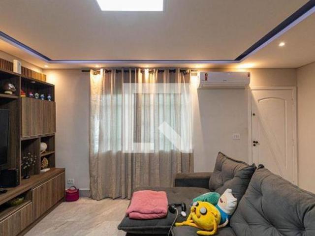 Casa à Venda Jardim Maringá, 3 Quartos, 138 m² São Paulo