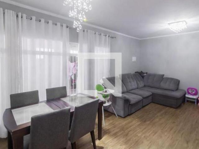 Casa à Venda Jardim Maringá, 3 Quartos, 220 m² São Paulo