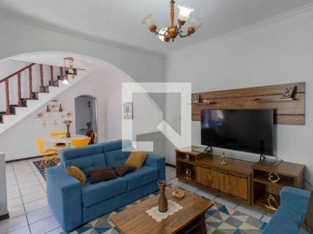 Casa à Venda Jardim Maringá, 3 Quartos, 230 m2