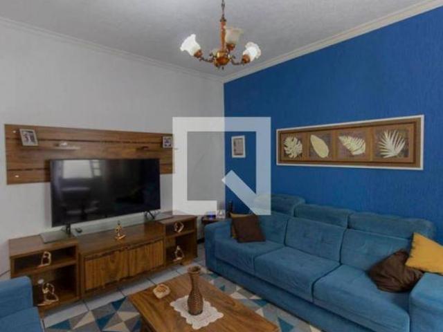 Casa à Venda Jardim Maringá, 3 Quartos, 230 m² São Paulo