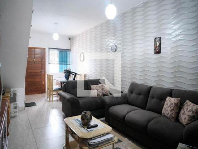 Casa à Venda Jardim Maringá, 2 Quartos, 156 m² São Paulo