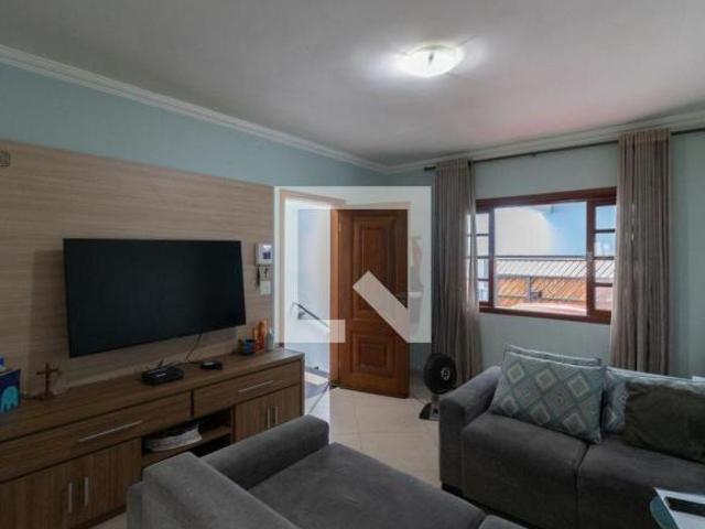 Casa à Venda Jardim Maringá, 2 Quartos, 117 m2