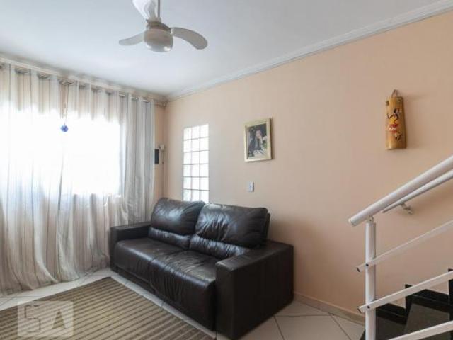 Casa à Venda Jardim Maringá, 2 Quartos, 118 m2