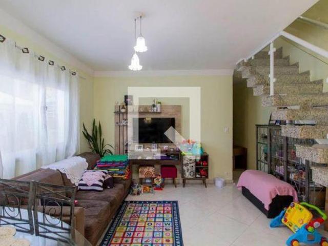 Casa à Venda Jardim Maringá, 4 Quartos, 110 m2