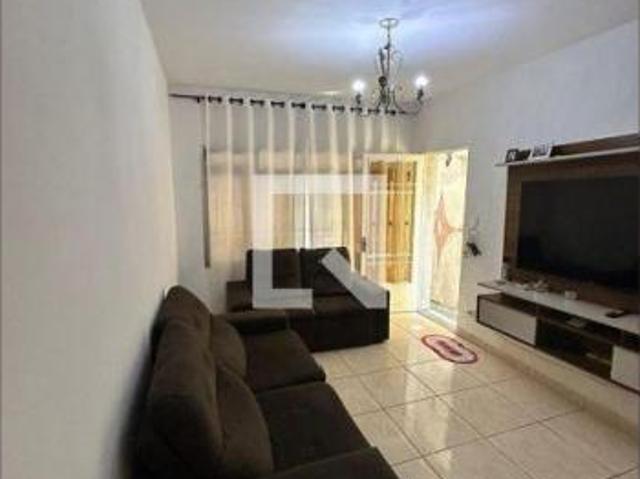 Casa à Venda Jardim Maringá, 4 Quartos, 125 m² São Paulo