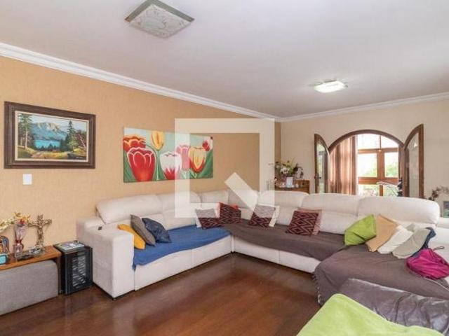 Casa à Venda Jardim Maringá, 4 Quartos, 315 m2