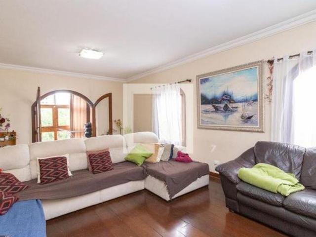 Casa à Venda Jardim Maringá, 4 Quartos, 315 m2