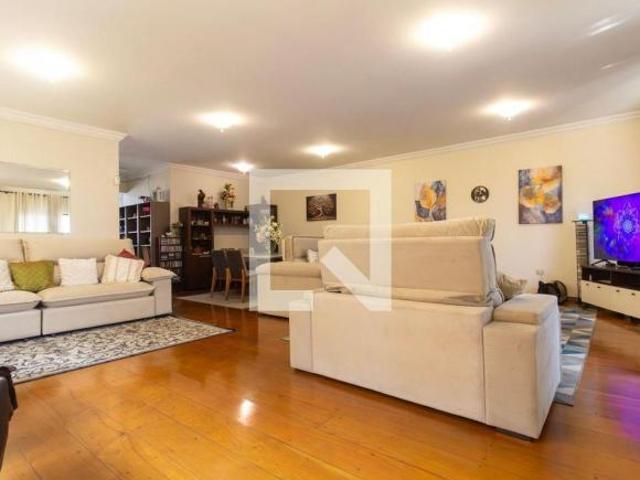 Casa à Venda Jardim Maringá, 4 Quartos, 480 m2