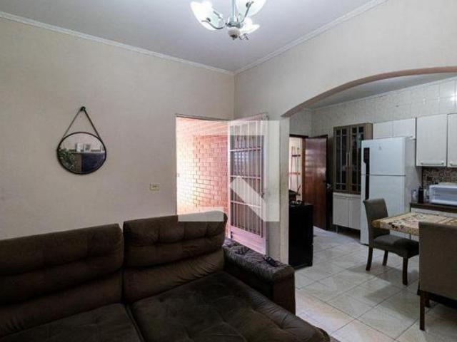 Casa à Venda Jardim Maringá, 6 Quartos, 275 m2