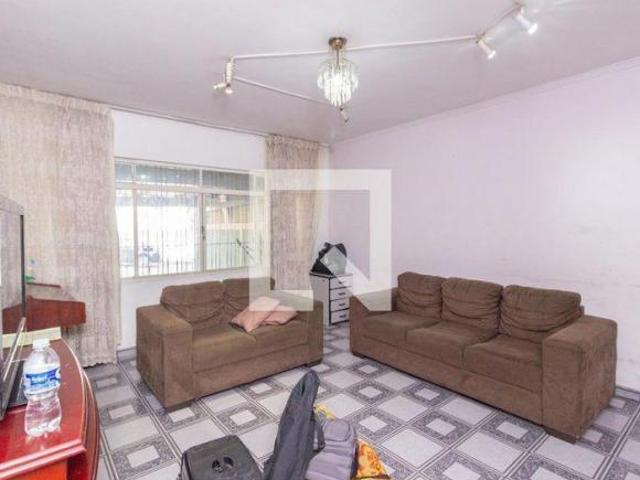 Casa à Venda Jardim Marisa, 6 Quartos, 250 m² São Paulo