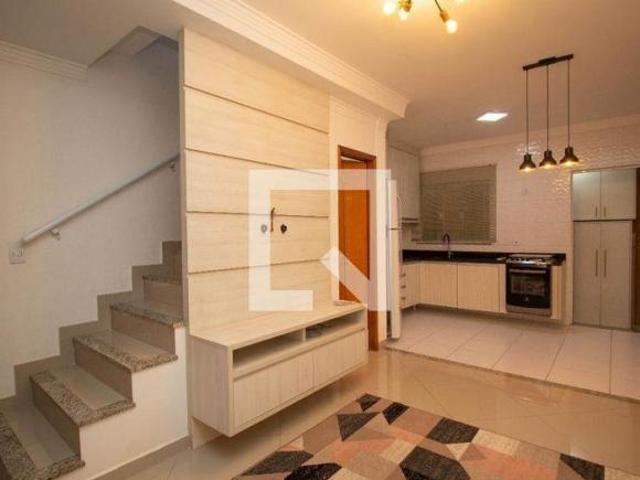 Casa à Venda Jardim Marisa, 2 Quartos, 70 m² São Paulo