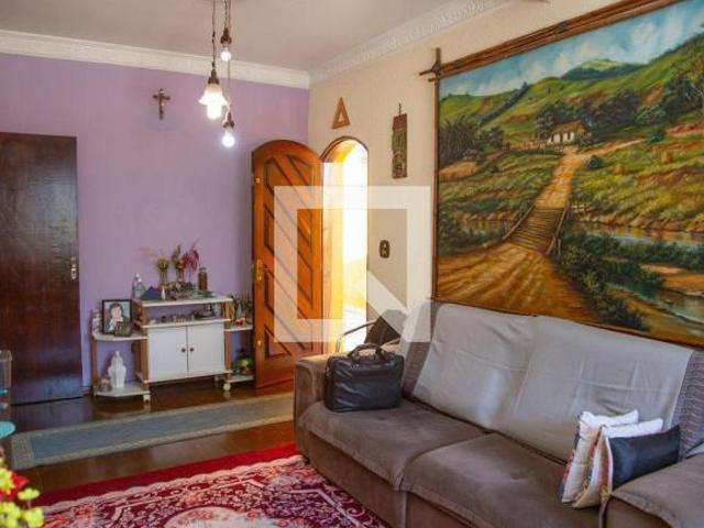 Casa à Venda Jardim Marisa, 3 Quartos, 80 m2