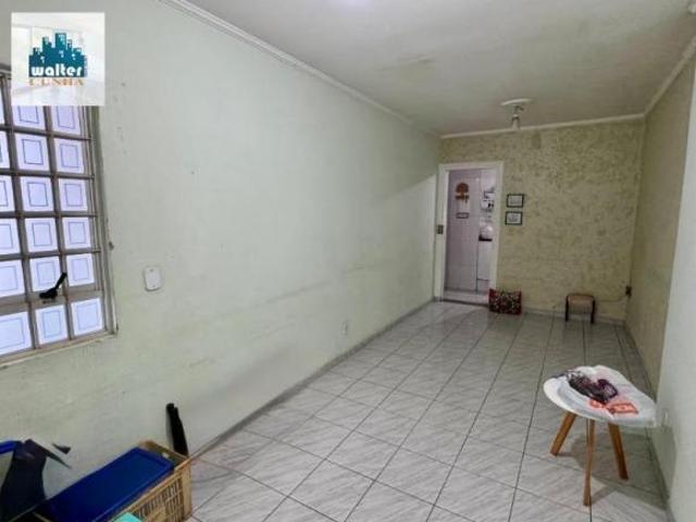 Casa à Venda Jardim Mauro Marcondes Ouro Verde Campinas 2 Dormitórios, Suíte e Quintal R$ 300 Mil Fi