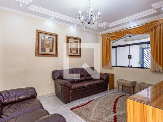 Casa à Venda Jardim Milena, 4 Quartos, 200 m² Santo André